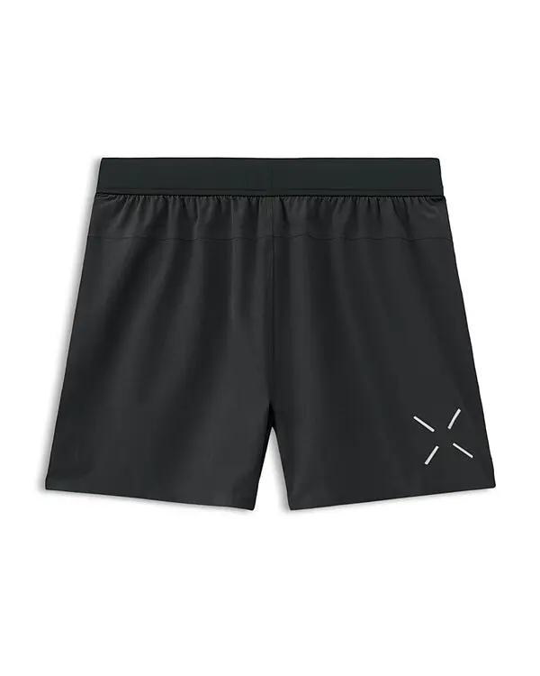 Ten Thousand 7" Interval Shorts