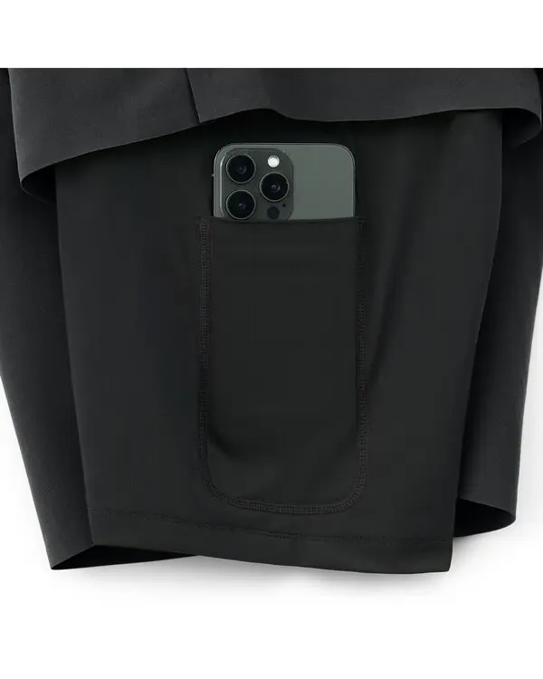 Ten Thousand 7" Interval Shorts