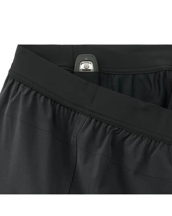 Ten Thousand 7" Interval Shorts