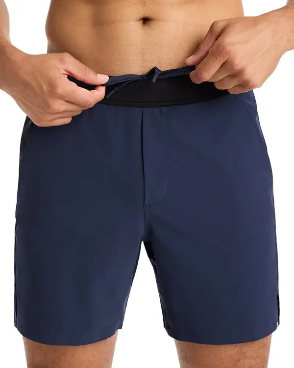 Ten Thousand 7" Interval Shorts