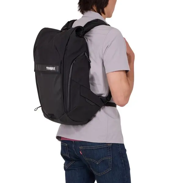 Thule Paramount Commuter 20l Backpack - Black