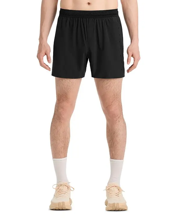 Ten Thousand 5" Session Shorts