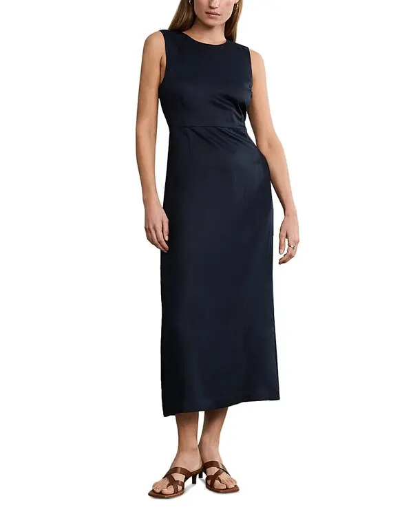 Jenni Kayne Blair Dress - Navy