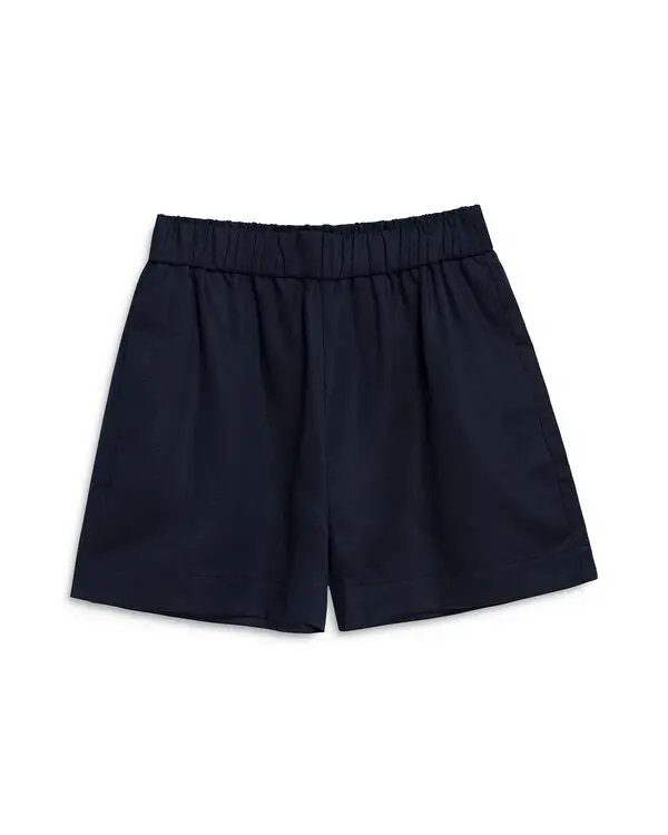 Jenni Kayne Logan Shorts - Navy