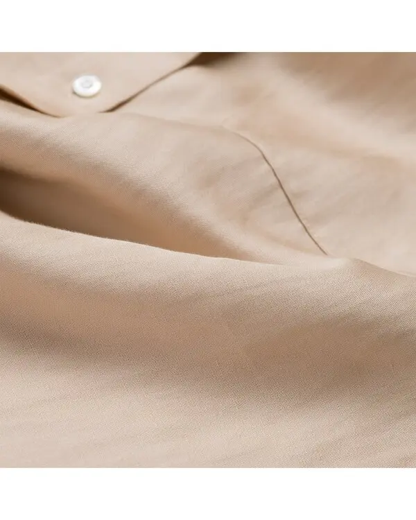 Jenni Kayne Madeline Shirt - Raw