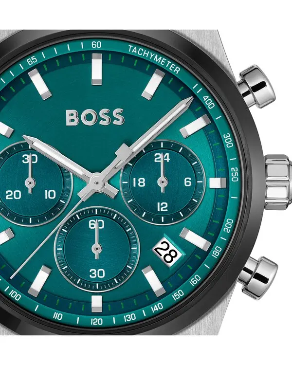Hugo Boss Candor Chronograph 41mm