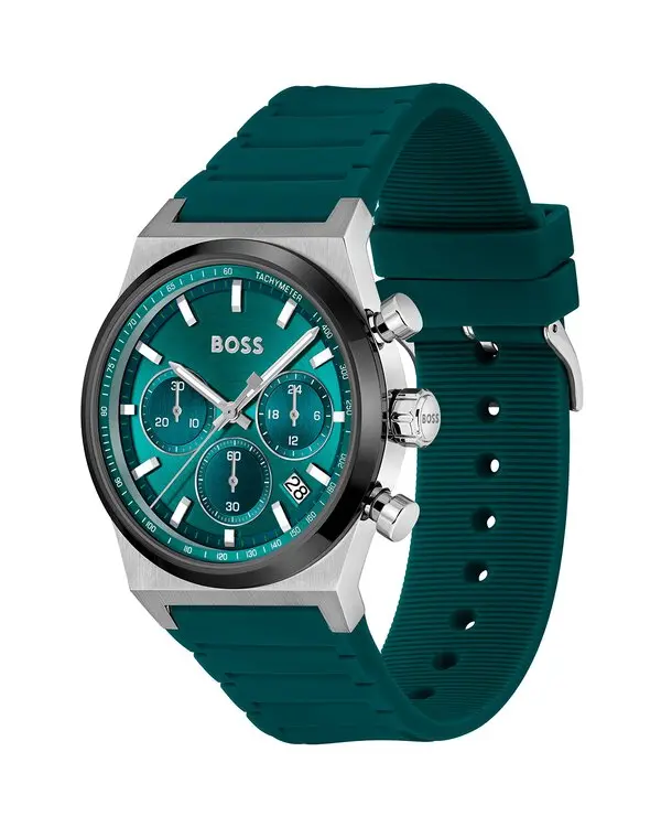 Hugo Boss Candor Chronograph 41mm