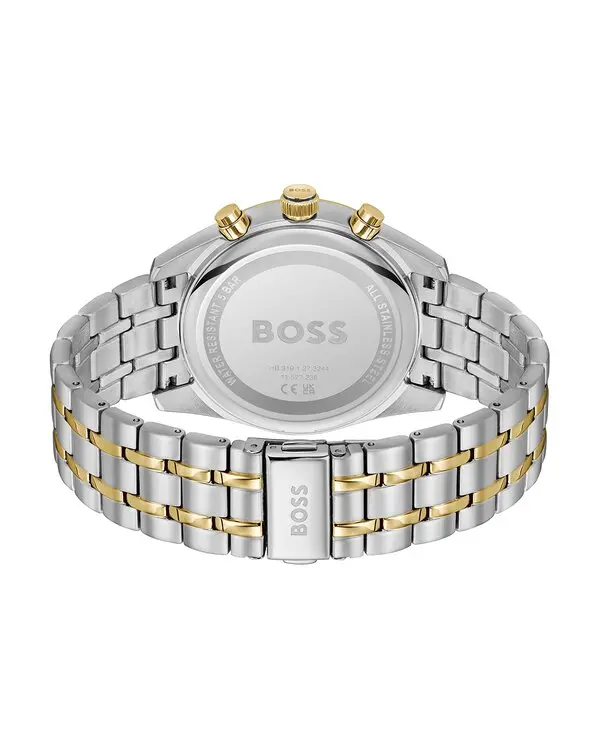 Hugo Boss Skytraveller Chronograph 44mm