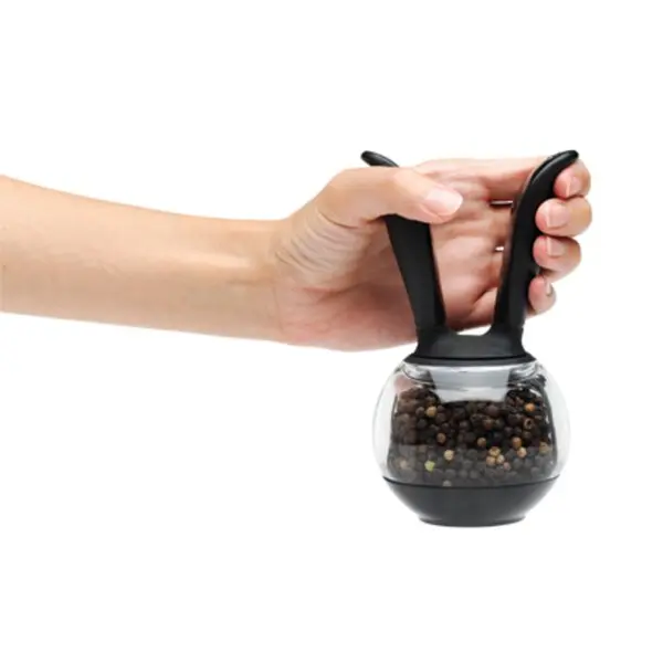 CHEF'N Pepperball Grinder