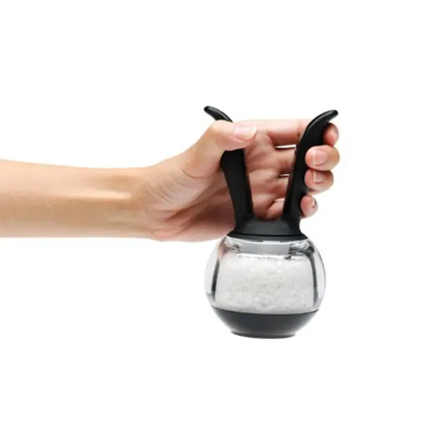 CHEF'N Saltball Grinder
