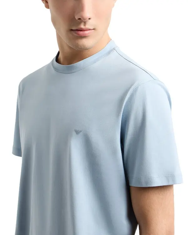 Emporio Armani Short Sleeve Tee