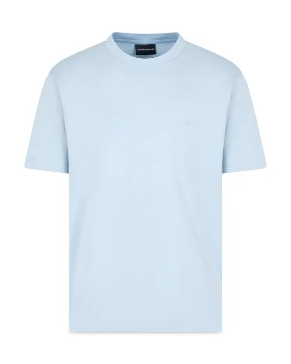 Emporio Armani Short Sleeve Tee