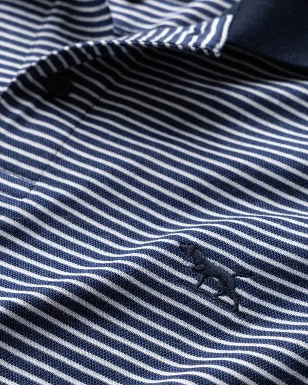 Rodd & Gunn Wye Creek Regular Fit Polo Shirt
