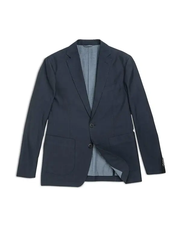 Rodd & Gunn St Arnaud Sports Fit Jacket