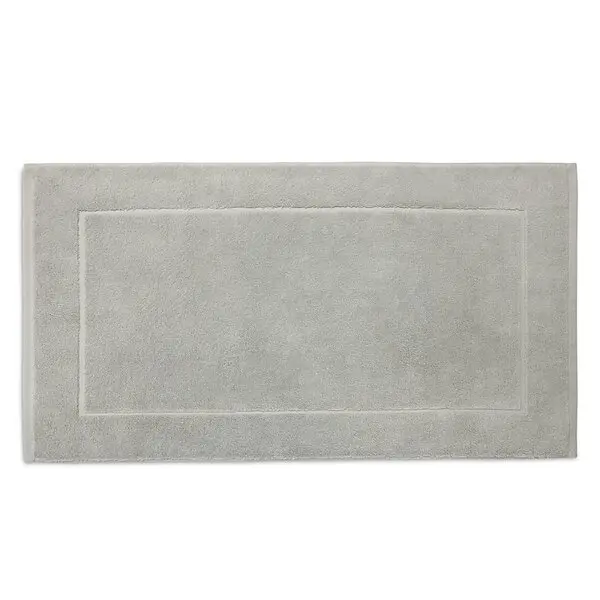 SFERRA Cielo Tub Mat - Platinum