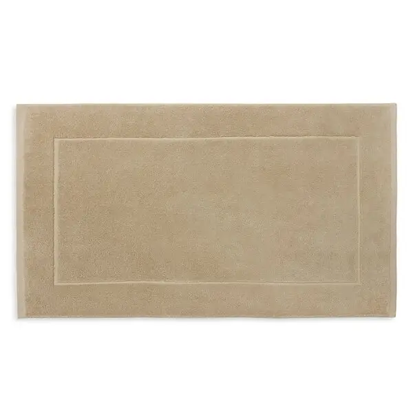 SFERRA Cielo Tub Mat - Sand