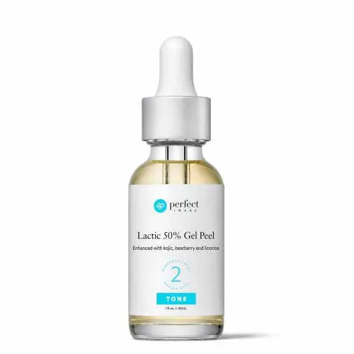 PERFECT IMAGE Lactic 50% Gel Peel 1oz