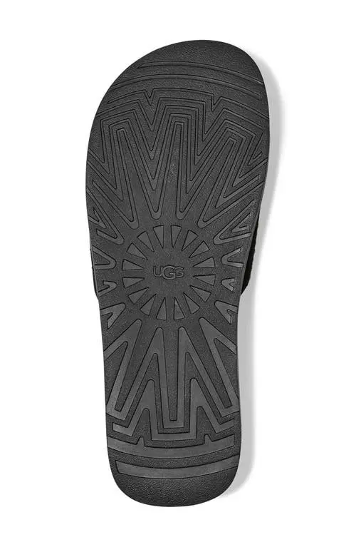 UGG Seaside Ii Slide Sandal - Black