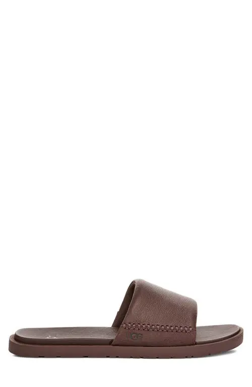 UGG Seaside Ii Slide Sandal - Luggage