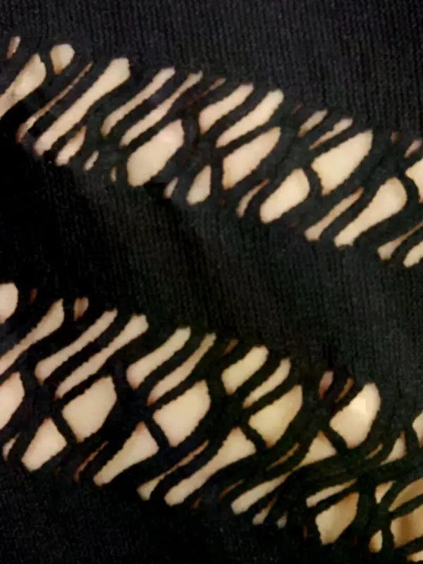 Roberto Cavalli Sleeveless Top