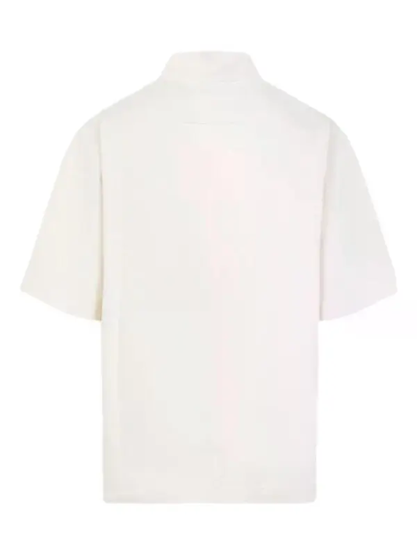 Jacquemus Aloe Shirt