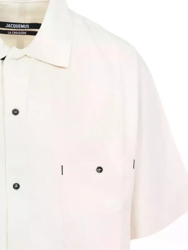 Jacquemus Aloe Shirt