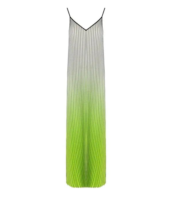 Essentiel Antwerp Haurus Long Dress