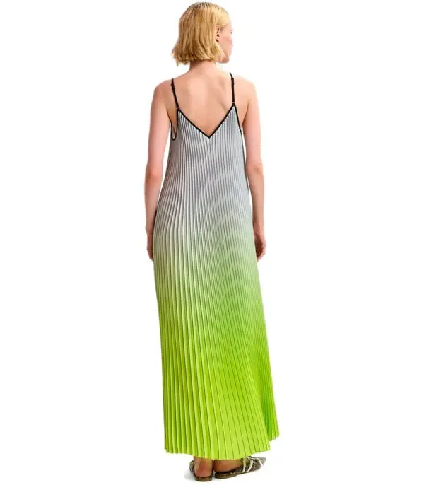 Essentiel Antwerp Haurus Long Dress