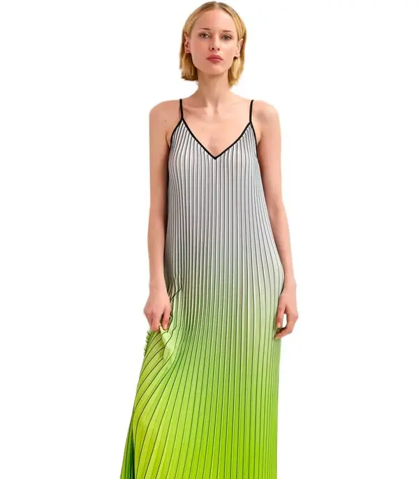 Essentiel Antwerp Haurus Long Dress