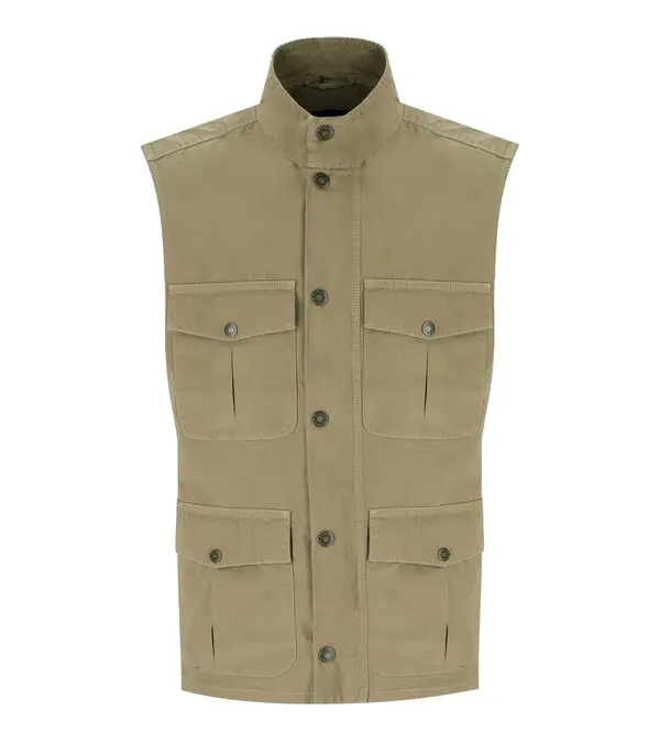 Barbour Corbridge Vest