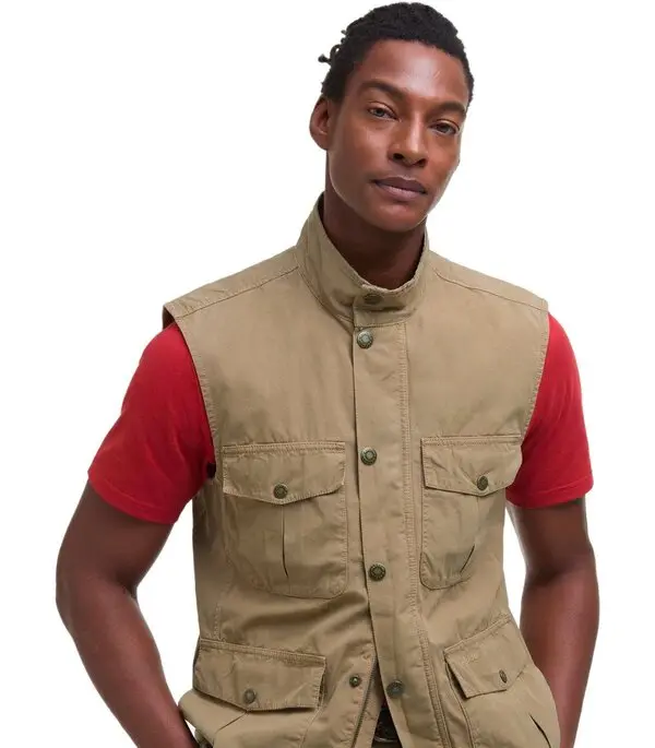 Barbour Corbridge Vest