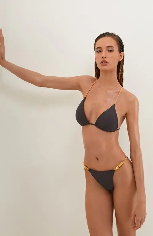 VIX PAULA HERMANNY Nancy Bikini Bottom