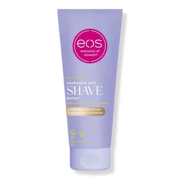 Eos Cashmere Skin Collection Shave Butter - One-color