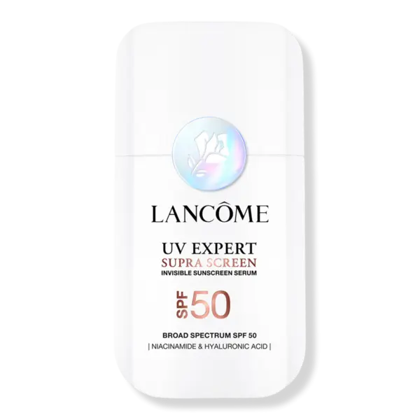 LANCOME Uv Expert Supra Screen Invisible Sunscreen Serum Spf 50 - One-color
