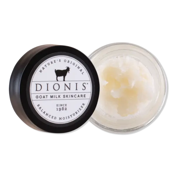 DIONIS GOAT MILK SKINCARE Goat Sugar Lip Scrub - One-color