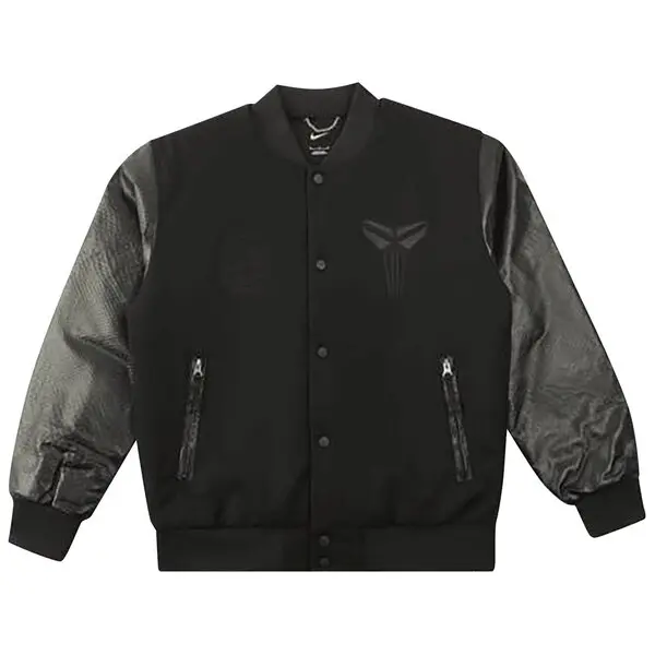 Nike Kobe Mamba Mentality Destroyer Jacket