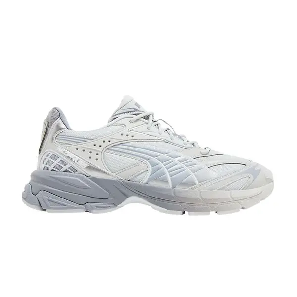 PUMA Velophasis '372.5 Kilometers Per Hour' Sneakers - Grey