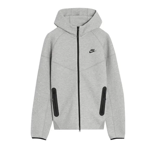 Nike Sportswear Tech Fleece Windrunner Full Zip Hoodie
