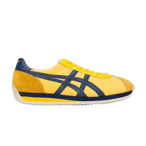 Onitsuka Tiger Moal 77 Nm Sneakers - Yellow