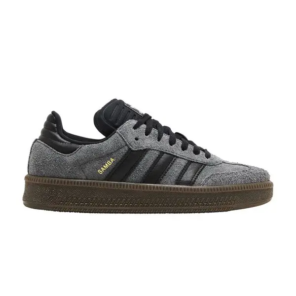 Adidas Samba Xlg Sneakers - Grey