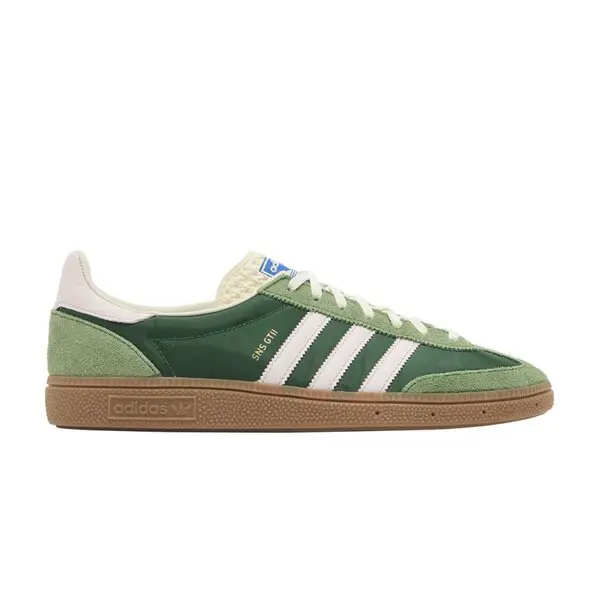 Adidas Sneakersnstuff Gt 2 '1st Edition London - Green