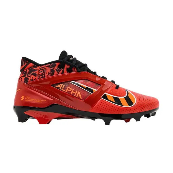 Nike Alpha Menace 4 Pro
