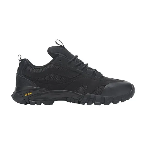 VANS Speed Vibram Sneakers - Black