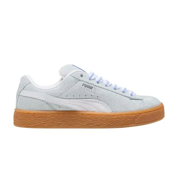 PUMA Suede Xl 'thick N Thin' Sneakers - Blue