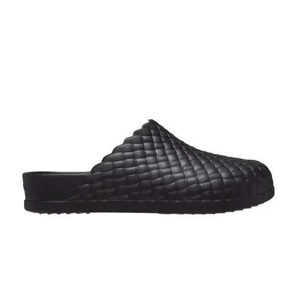 CROCS Dylan Woven Clog - Black