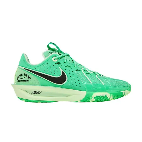 Nike Air Zoom Gt Cut 3 'eybl' Sneakers - Green
