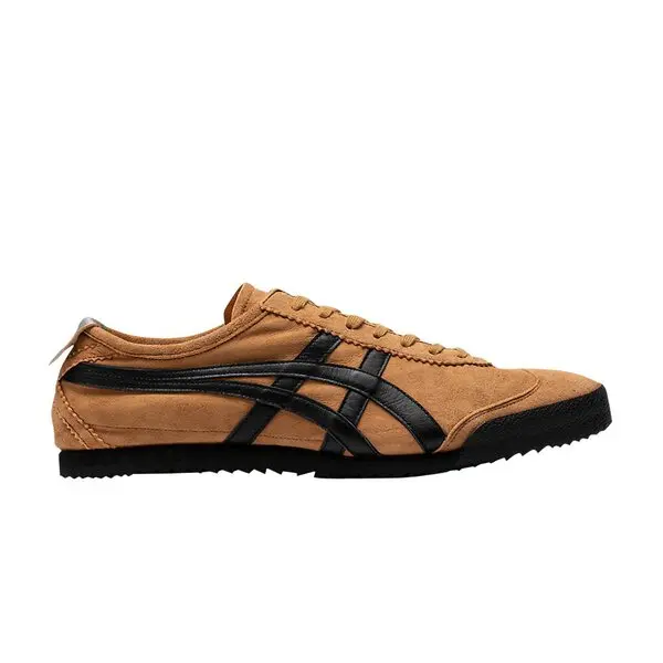 Onitsuka Tiger Mexico 66 Deluxe Nm - Brown