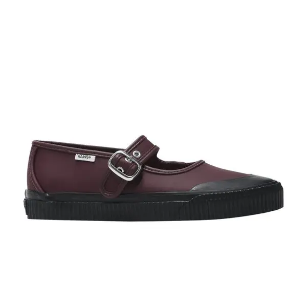 VANS Premium Mary Jane 93
