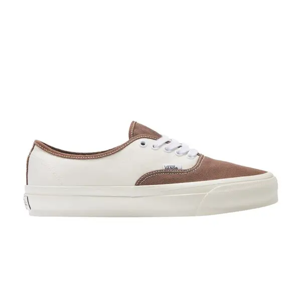 VANS Premium Authentic 44 - Brown