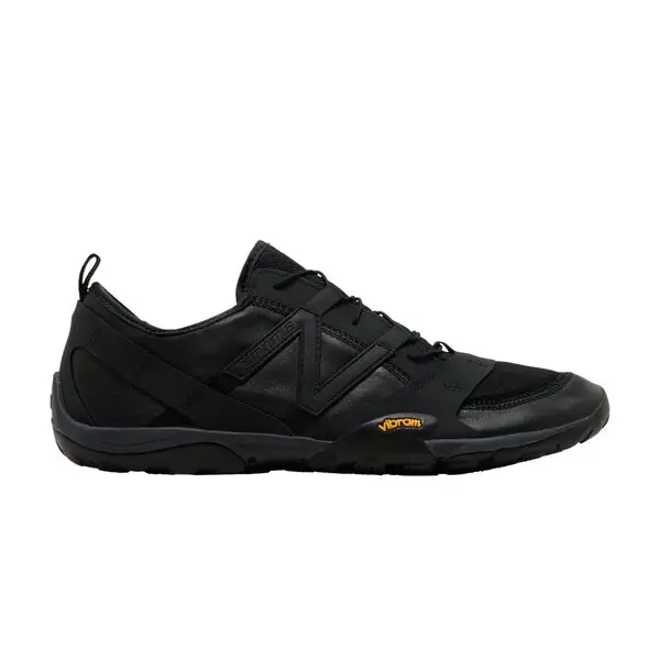 NEW BALANCE Issey Miyake X Mt10o Sneakers - Black